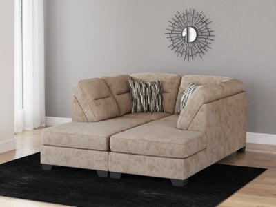 Olten 2-Piece Super Chaise – アシュレイ