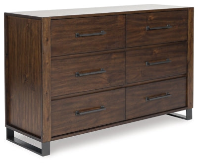 Zumbado Dresser – アシュレイ